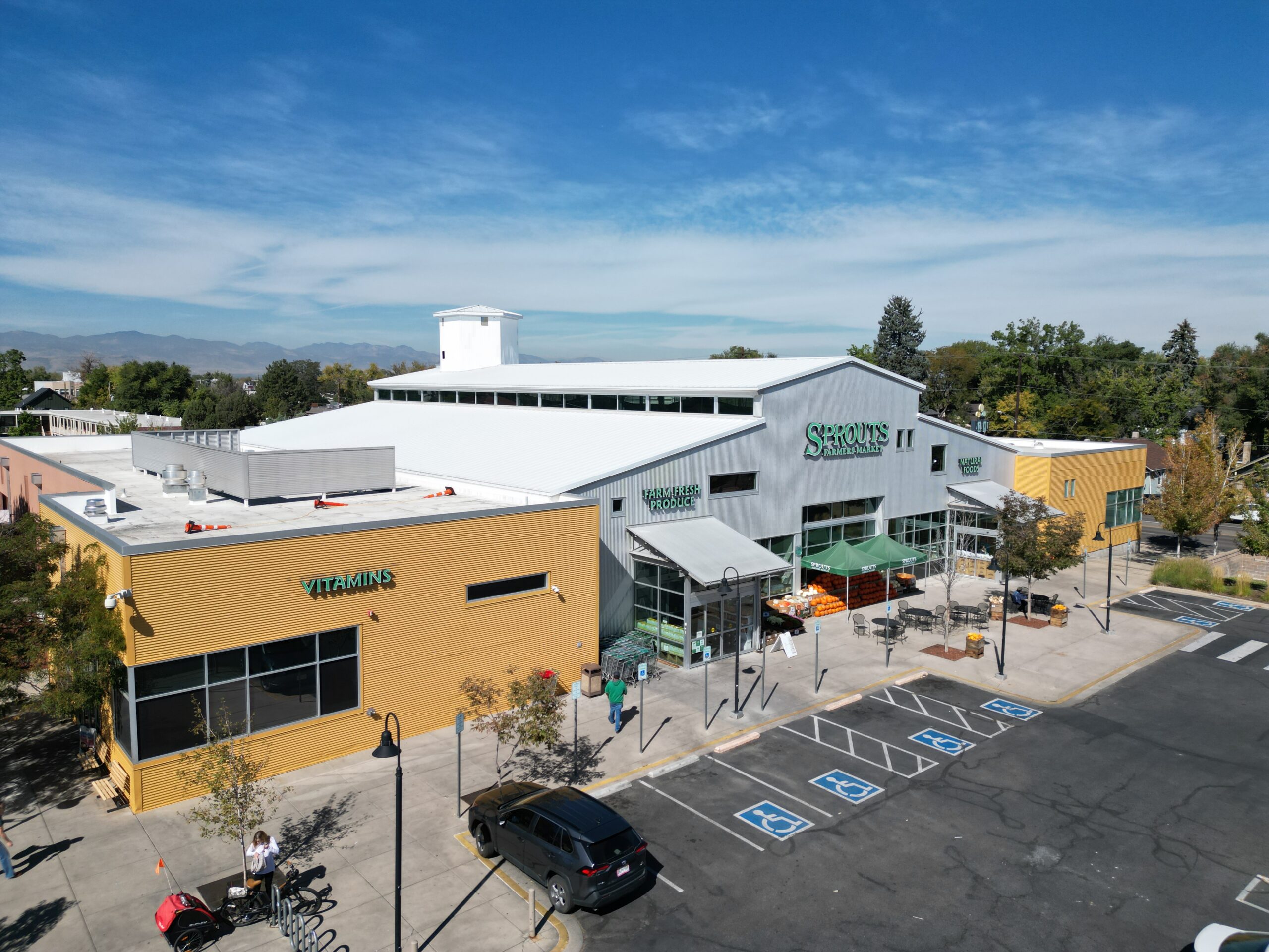 Highlands Garden Village - TRC